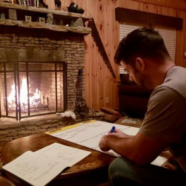 How to Unleash Your Inner Demons and Find Peace